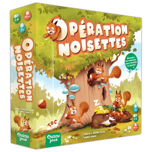 JSST Jeux - Nice : Boutique de jeux de société pour tout âge